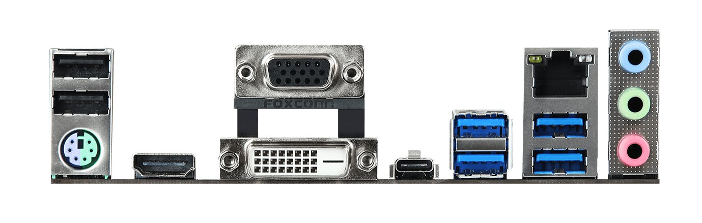 RC modely pro každého. Základní deska ASRock B365M Pro4-F pro Intel ...